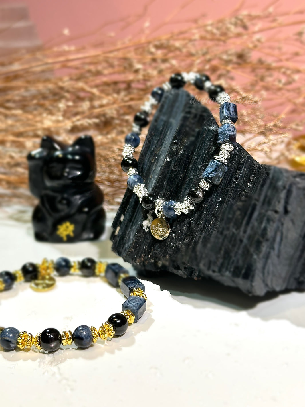 THE PRESTIGE COLLECTION – Dream Crystal